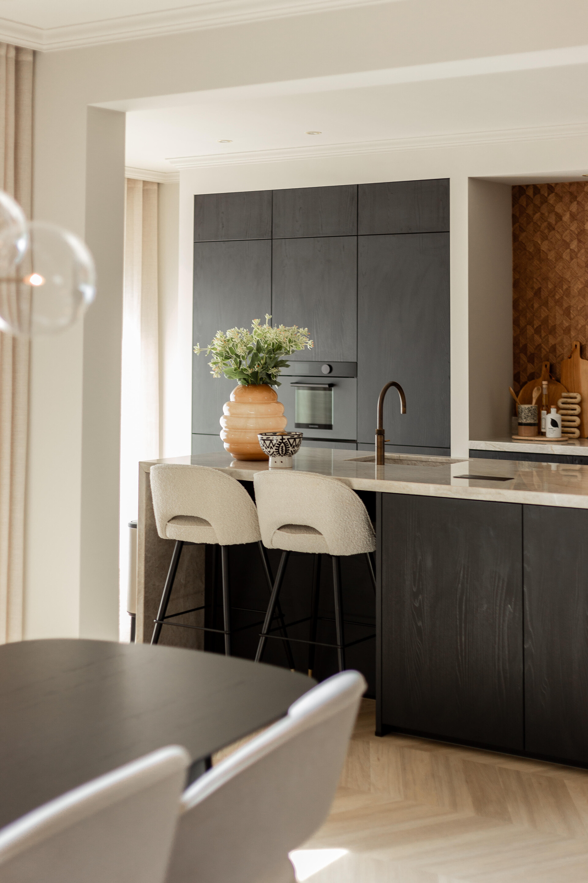 LIVING IN THE DUNES | Therdex LVT Floors